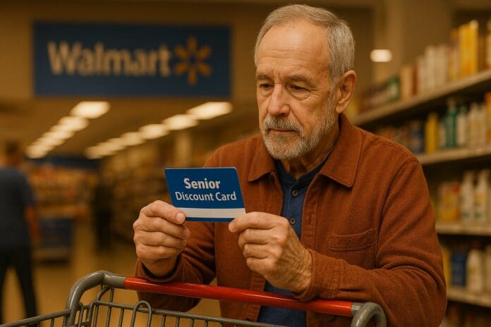Does Walmart Offer Free Food or Senior Discounts? What to Know About ...