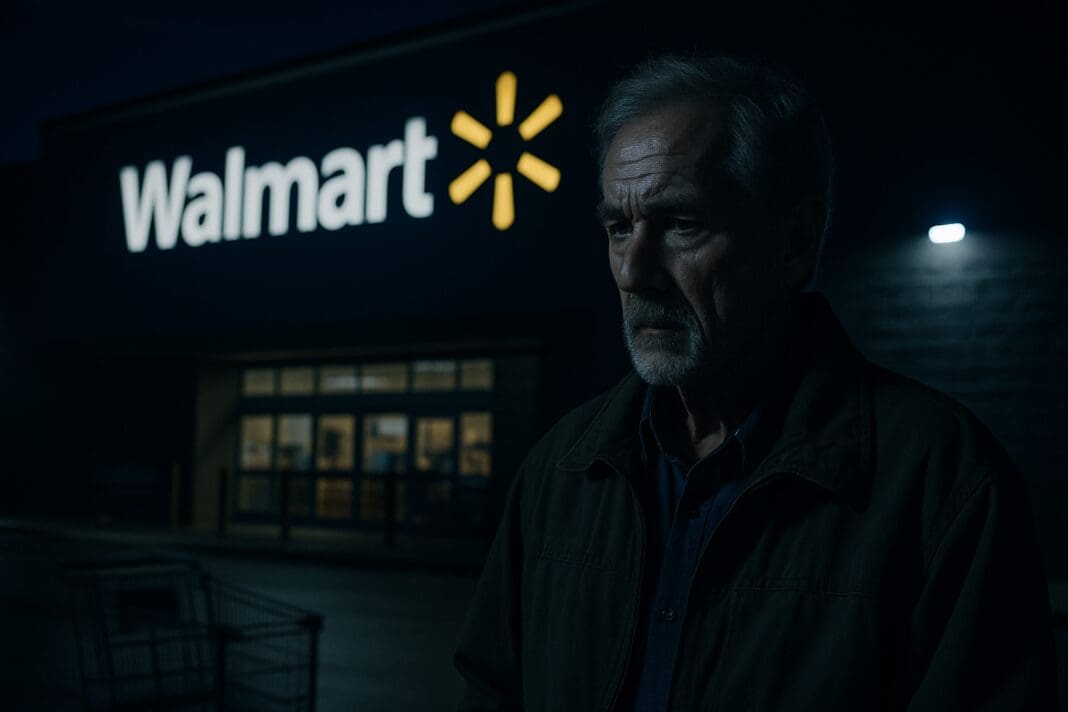 Does Walmart Offer Free Food or Senior Discounts? What to Know About ...