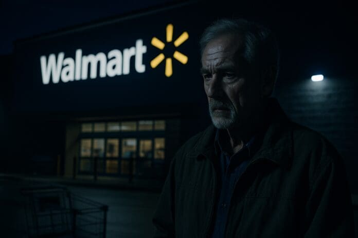 Does Walmart Offer Free Food or Senior Discounts? What to Know About ...