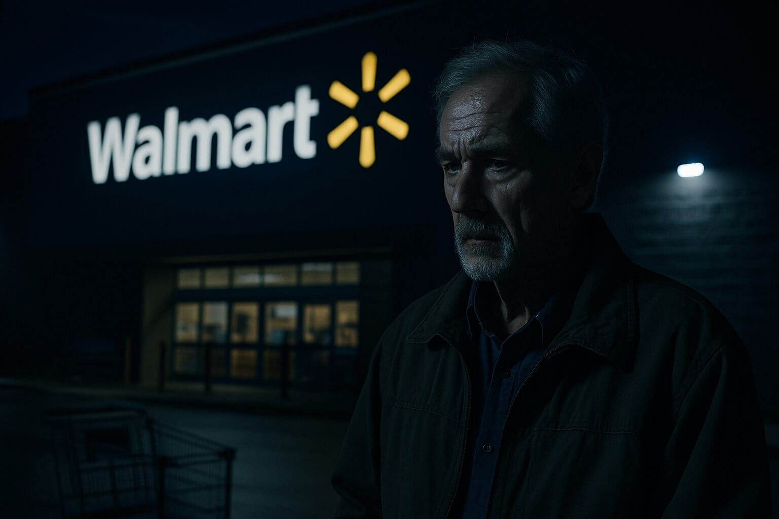 Does Walmart Offer Free Food or Senior Discounts? What to Know About ...