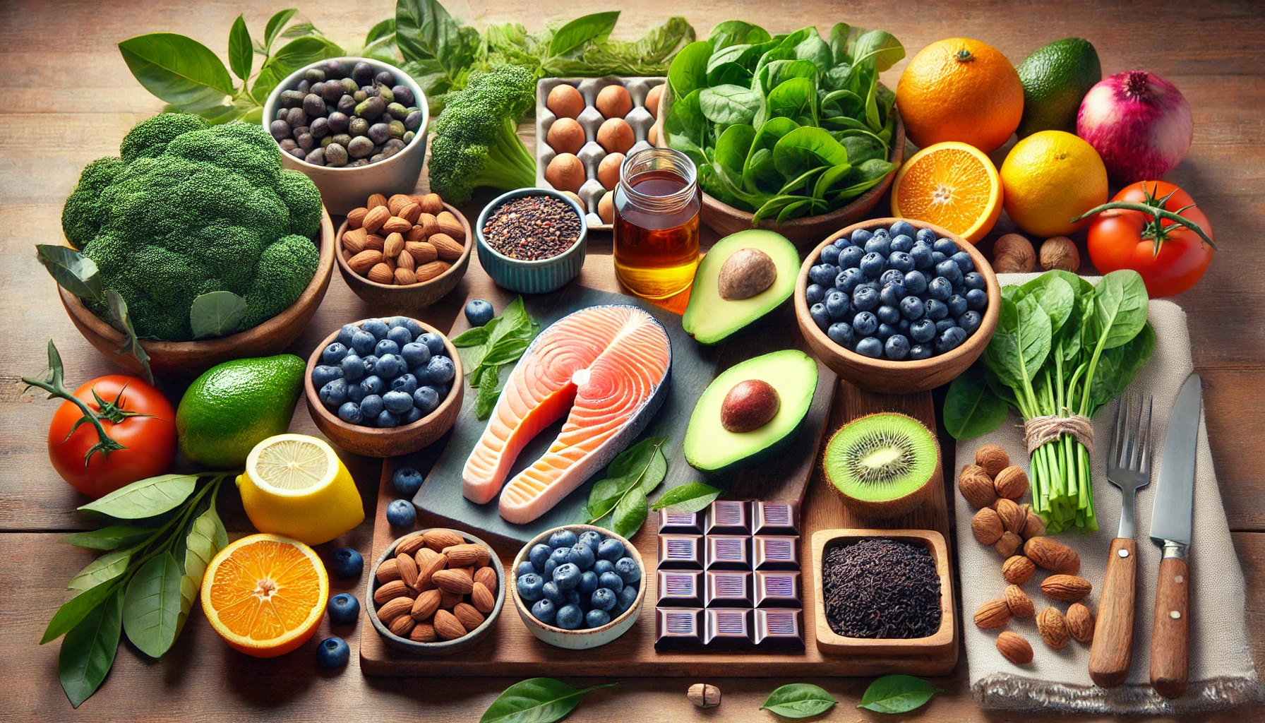 Cortisol Reducing Diet Plan: The Best Foods to Naturally Lower Stress ...