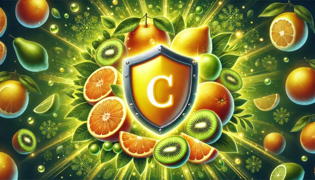 What Do Vitamin A, B, C, D, and E Do? Essential Benefits for Your Health - News 7 Health