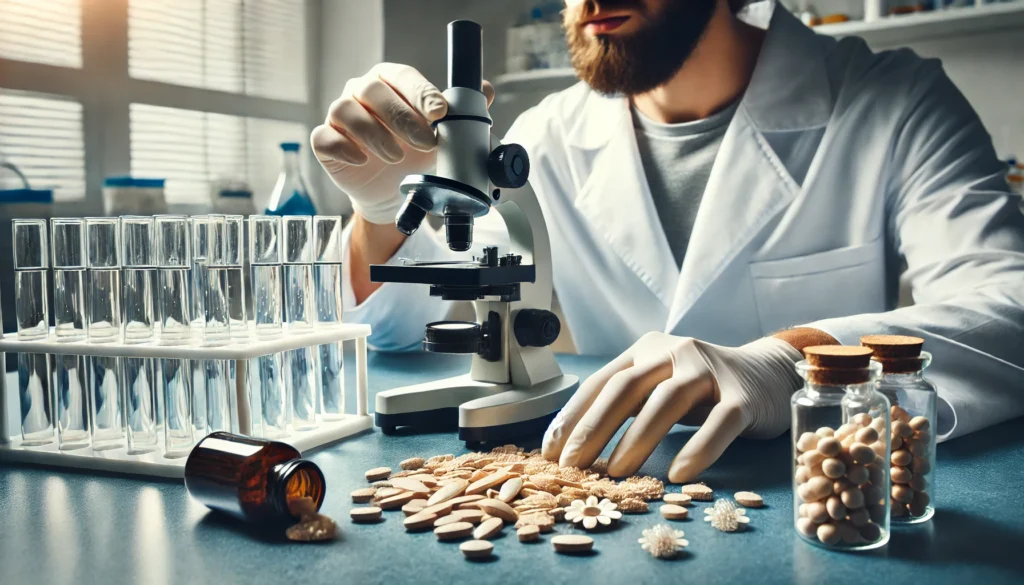 Nature Made or Nature Bounty: Which Supplement Brand Is Right for Your ...