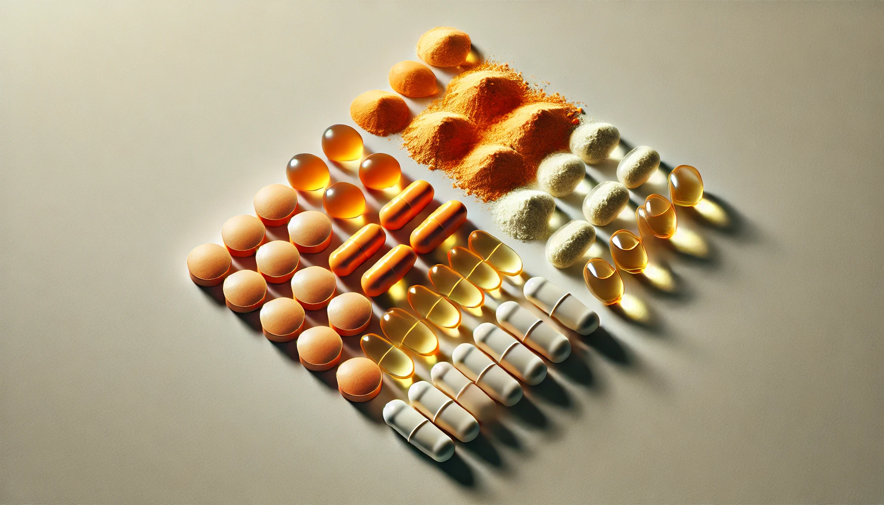 Pills vs. Capsules: Which Vitamin C Supplement Is Best for Your Health ...