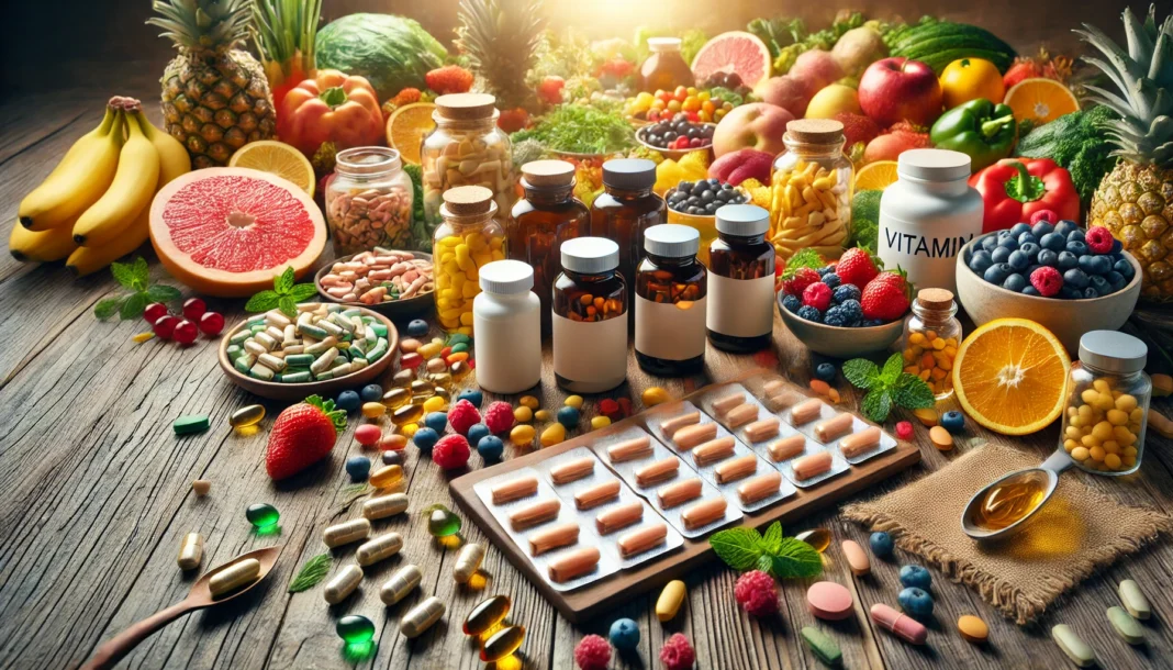 Best Rated Vitamin Brands: How to Choose High-Quality Supplements for ...