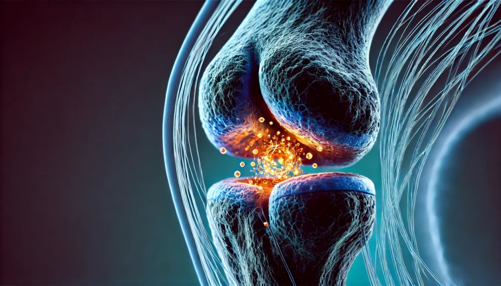 Best Collagen for Knee Cartilage Repair: Top Type 2 Supplements for ...