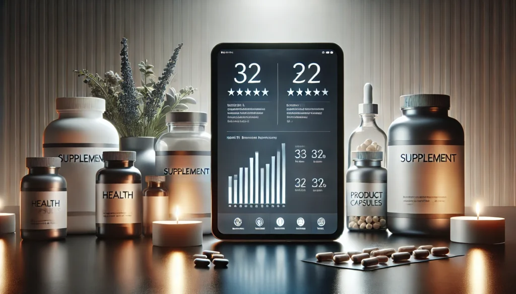 The Most Trusted Supplement Review Sites: How to Find Reliable ...