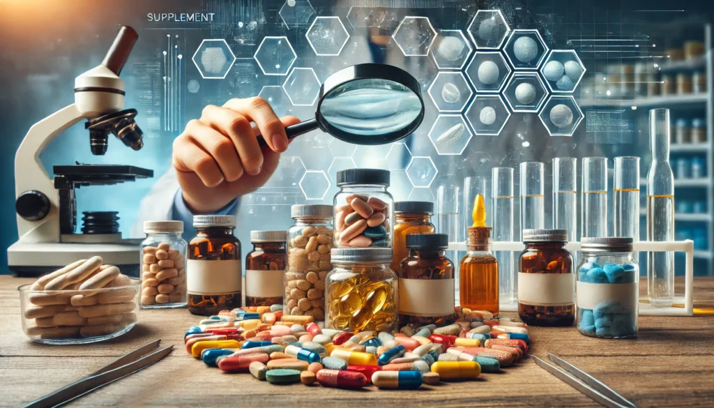 The Most Trusted Supplement Review Sites: How to Find Reliable ...