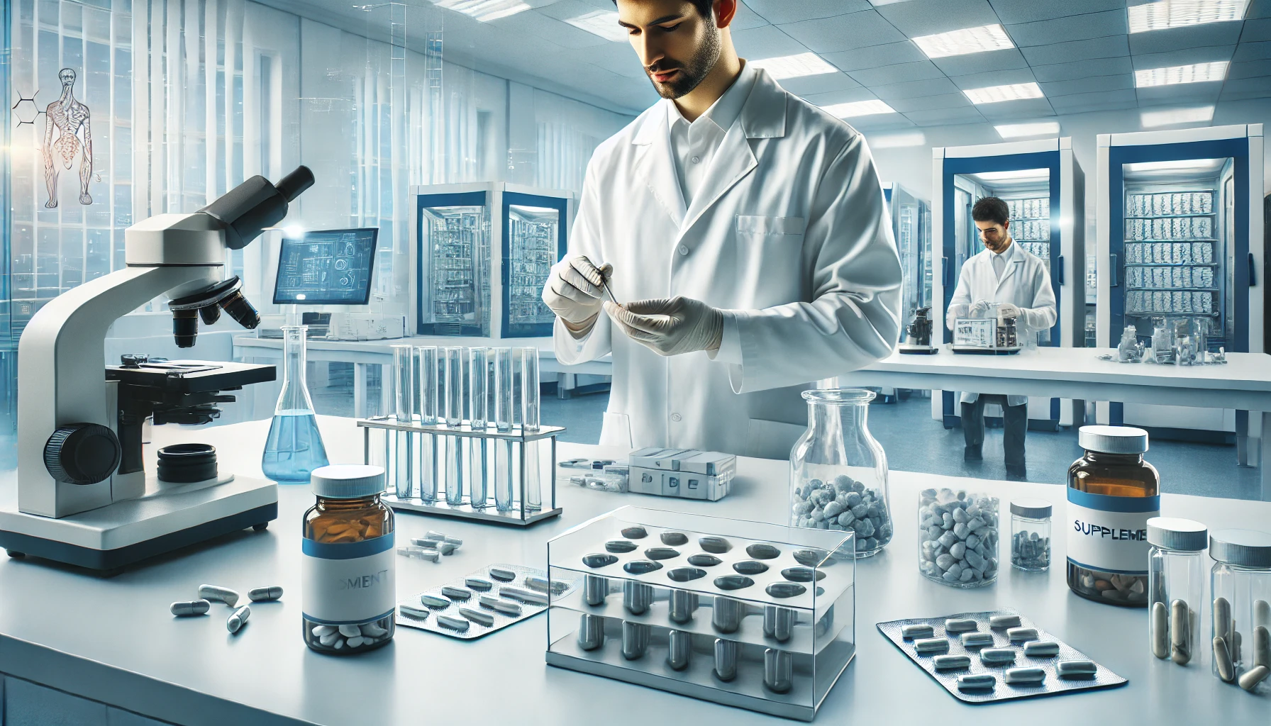 The Most Trusted Supplement Review Sites: How to Find Reliable ...