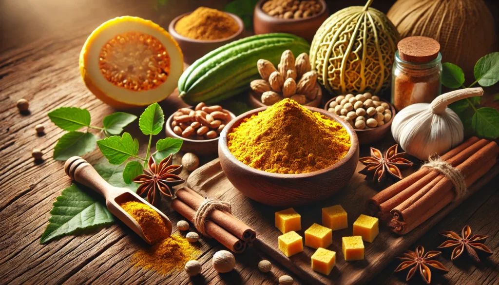 Berberine GlucoGold: A Comprehensive Guide to Its Benefits, Ingredients ...