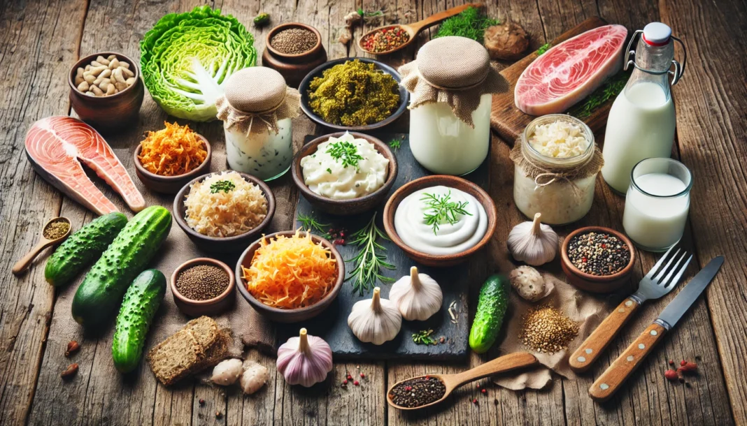 The Best Daily Probiotic: Top-Rated Supplements for Digestive Health ...