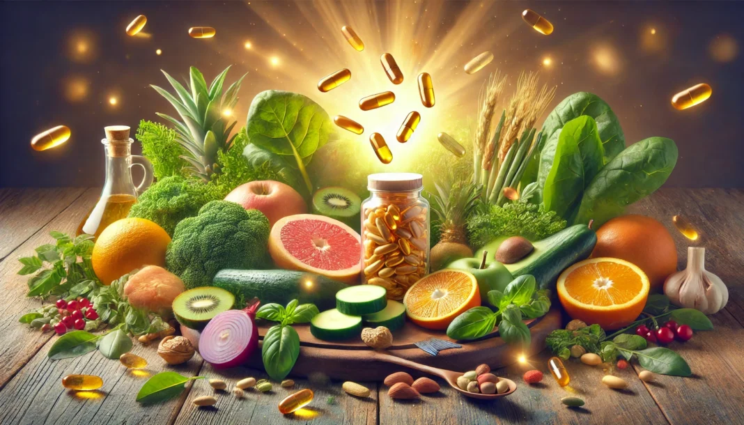 Best Multivitamin for Men and Women: What Vitamins Should You Take ...