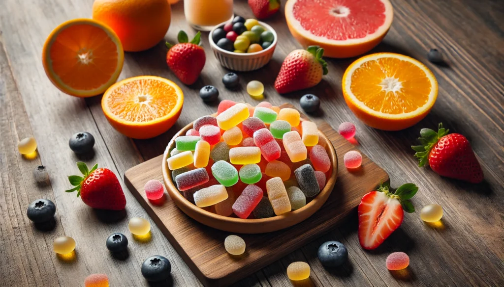Best Multivitamin for Kids: How to Choose the Right Nutrients for Your ...