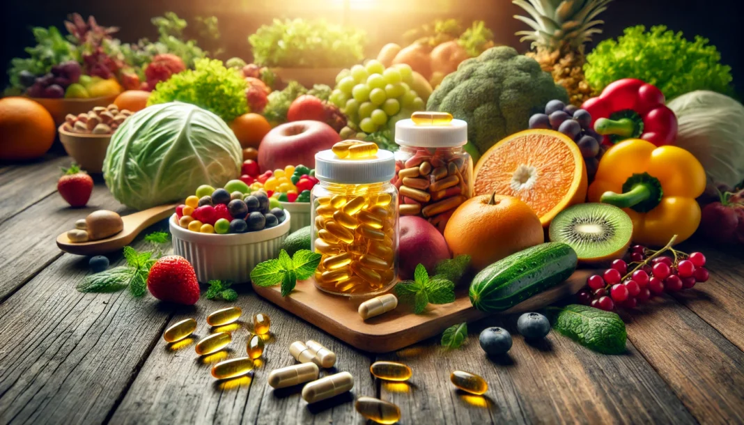 Best Multivitamin for Seniors: How to Choose the Right Daily Supplement ...