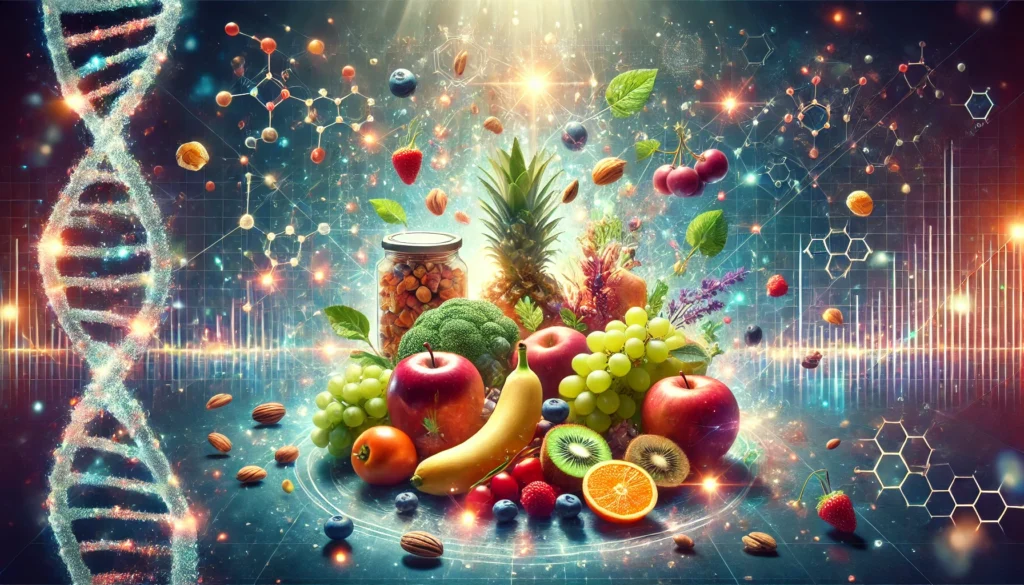 Unlocking the Power of Daily Essential Nutrients: How Hardy Daily ...