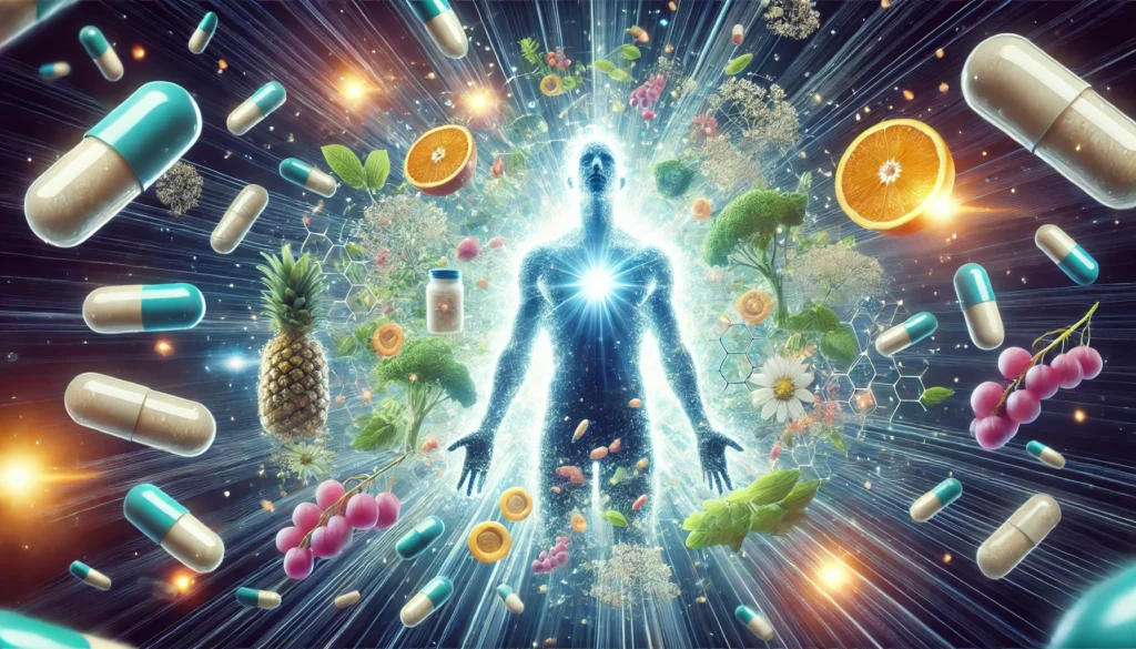 Surprising and Fun Facts About Vitamins: Essential Insights for a ...