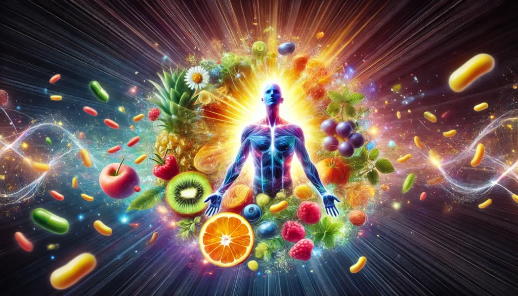 Surprising and Fun Facts About Vitamins: Essential Insights for a ...