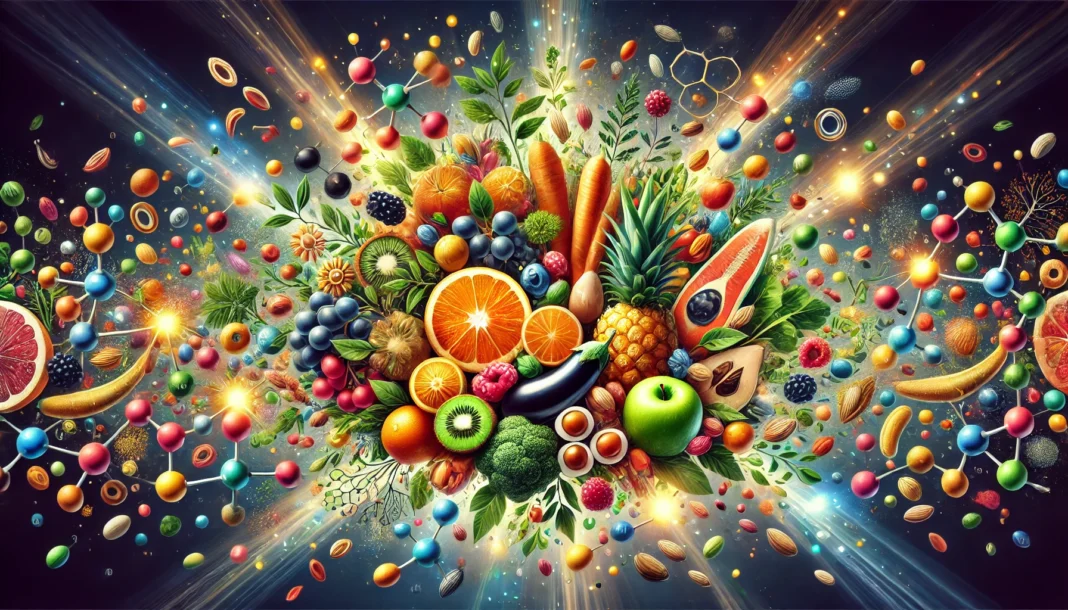 Surprising and Fun Facts About Vitamins: Essential Insights for a ...