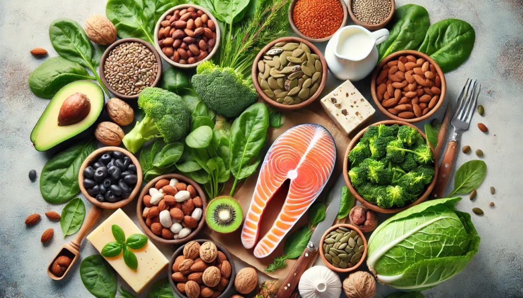 The Essential Role of Minerals in the Body: Functions, Benefits, and ...