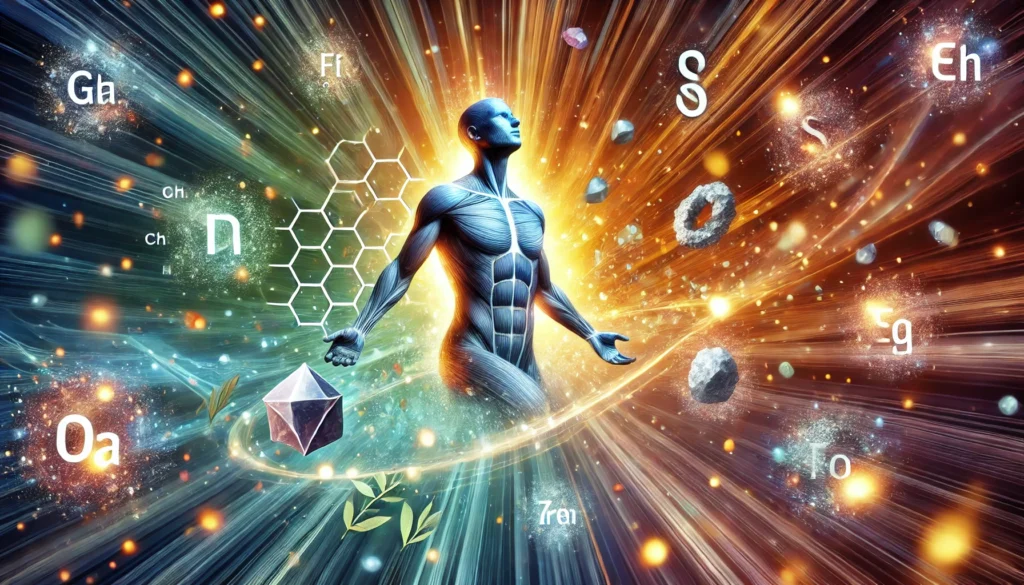 The Essential Role of Minerals in the Body: Functions, Benefits, and ...