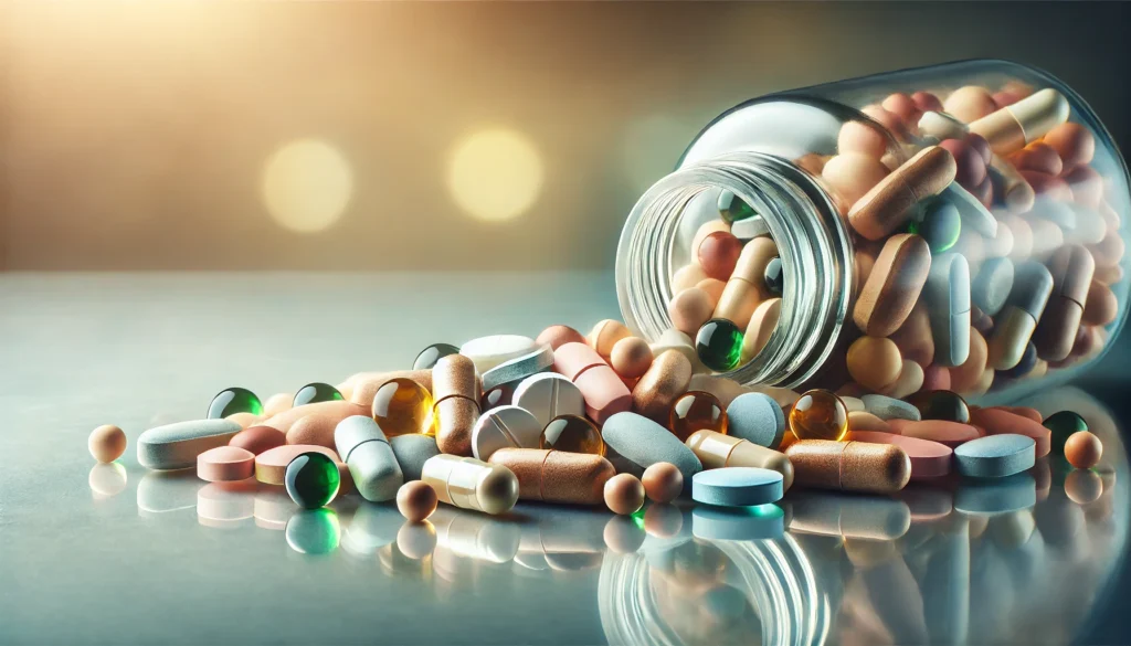 Understanding Multivitamin Ingredients: Do Multivitamins Have Magnesium ...
