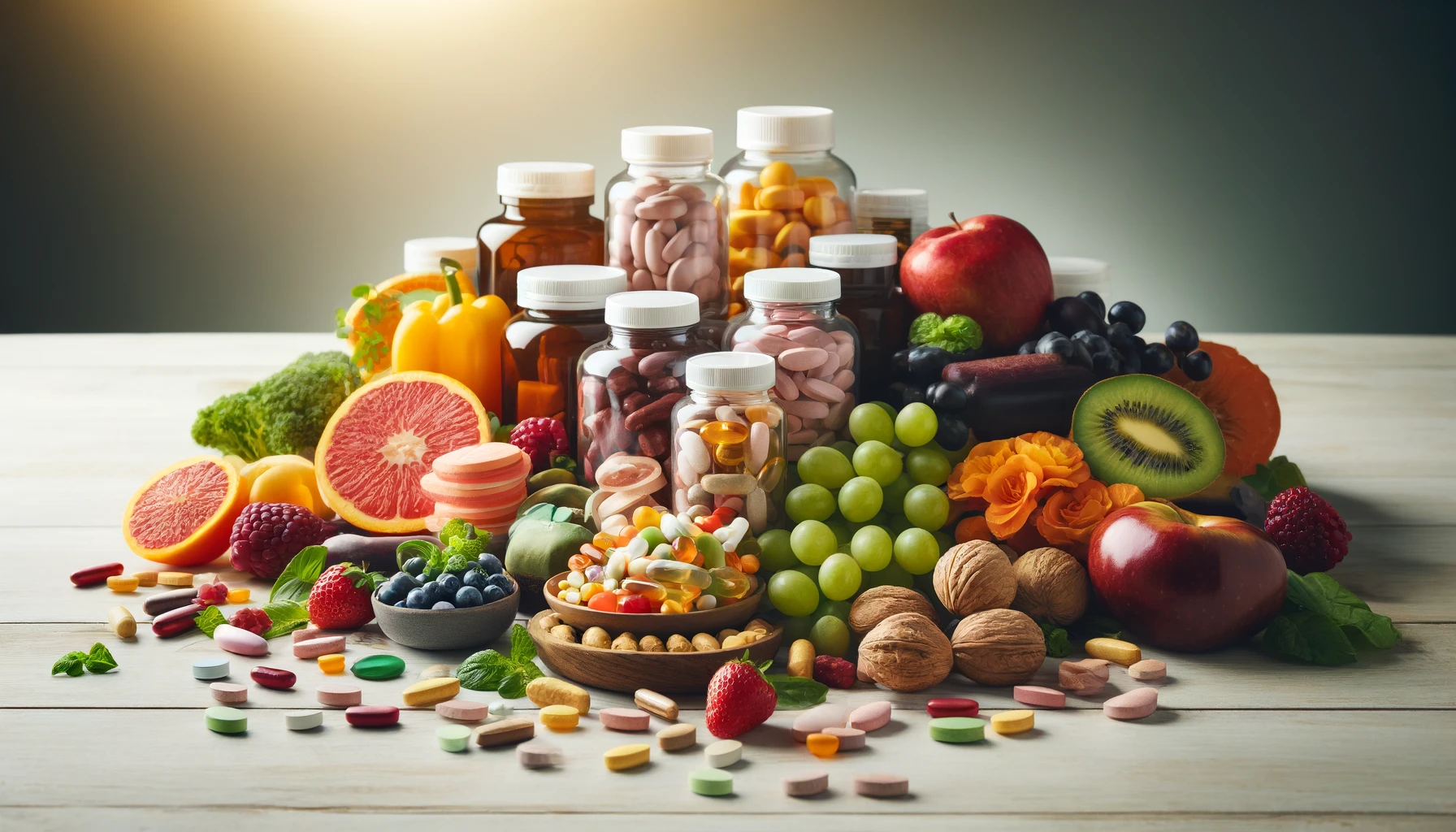 The Essential Guide to Multivitamin and Mineral Supplements: What’s a ...
