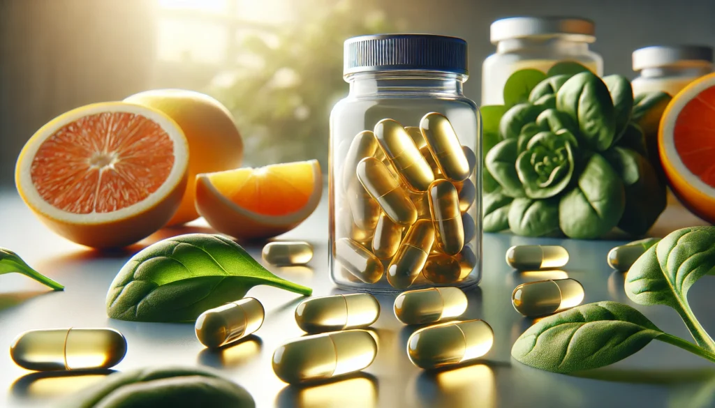 The Health Benefits of Multivitamin with Folic Acid: Why Folinic Acid ...