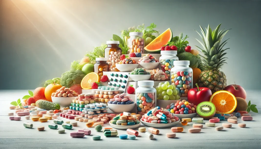 Best Multivitamins with Potassium: Do They Contain Enough for Your ...