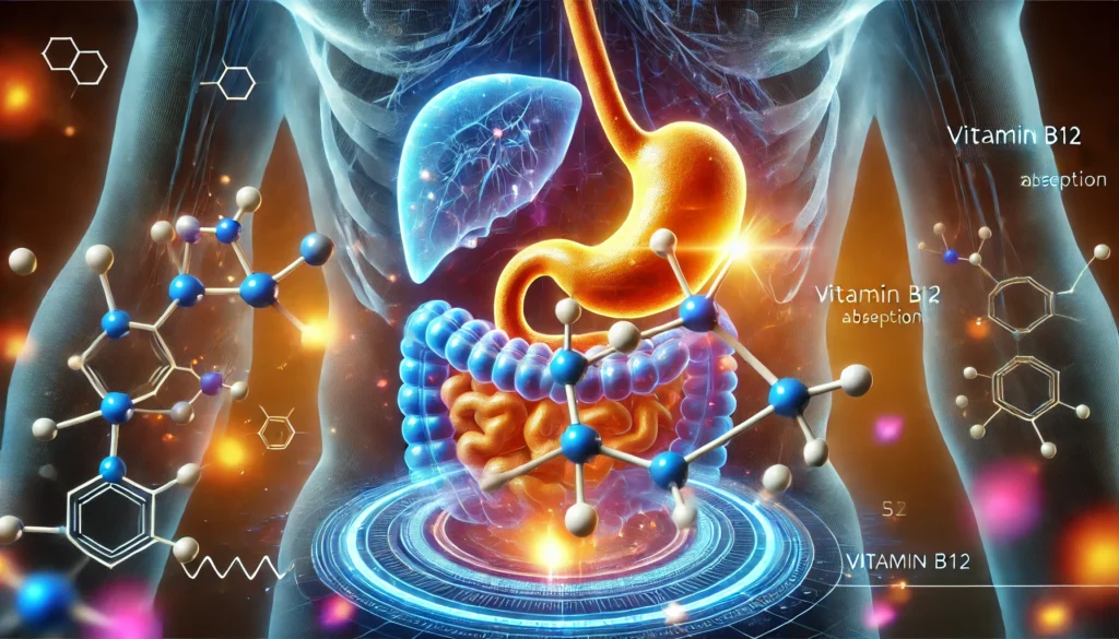 The Best Way to Take B12: Should Vitamin B12 Be Taken With or Without ...