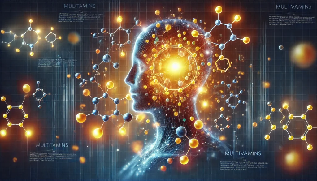 Can You Take Multivitamins on an Empty Stomach? Understanding the Best ...