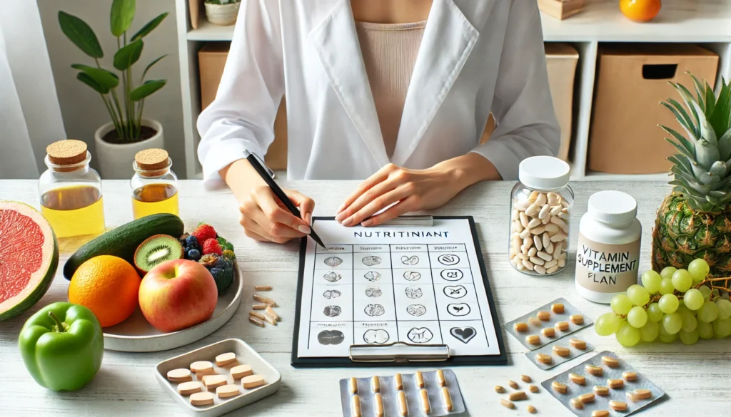 Can You Take Multivitamins on an Empty Stomach? Understanding the Best ...