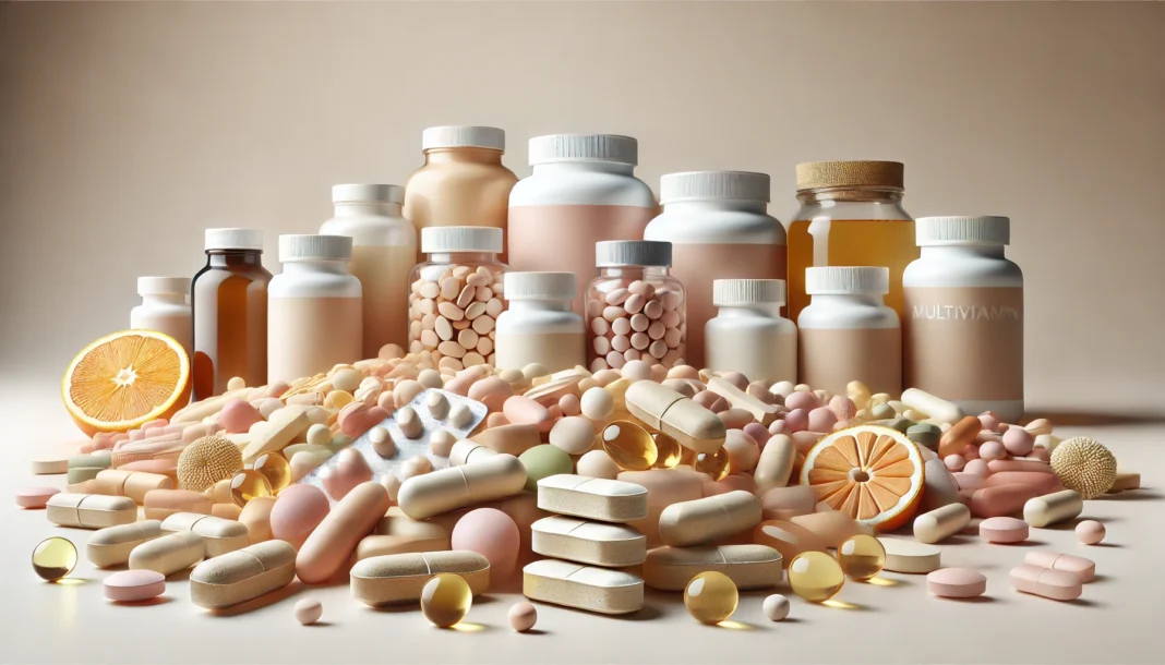 Can You Take Multivitamins on an Empty Stomach? Understanding the Best ...