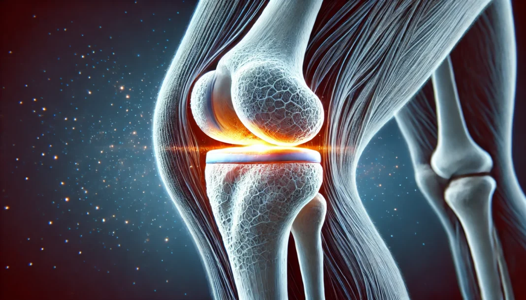 Best Supplements for Osteoarthritis: Top Choices for Joint Health and ...