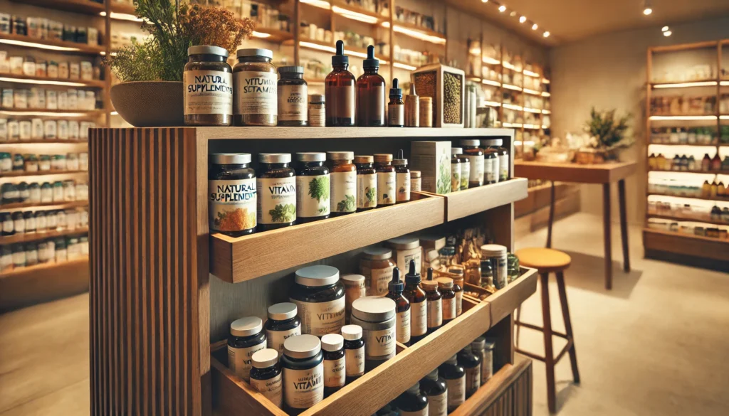 Where to Find Quality Vitamins and Natural Supplements: Exploring the ...