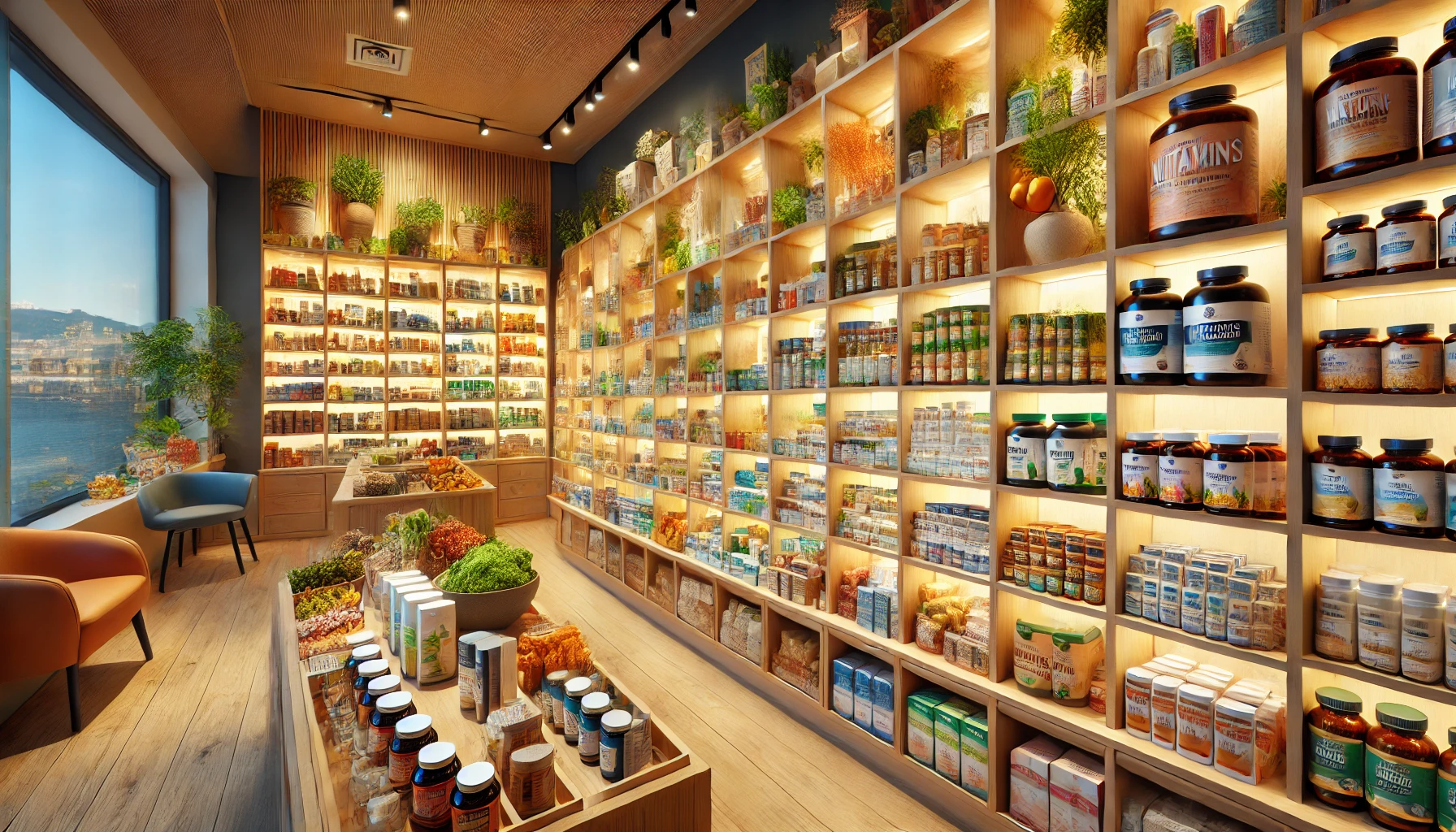 Where to Find Quality Vitamins and Natural Supplements: Exploring the ...