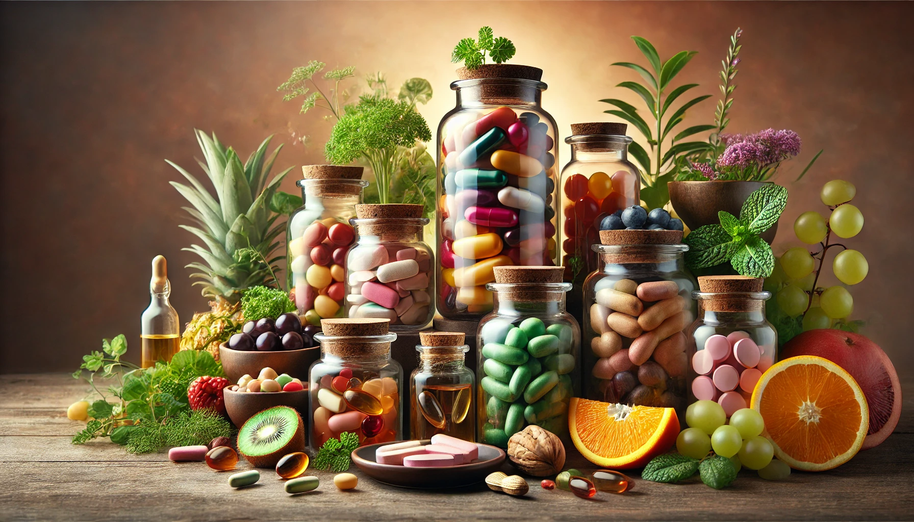 Best Women's Health Supplements: Choosing the Right Multivitamin for ...