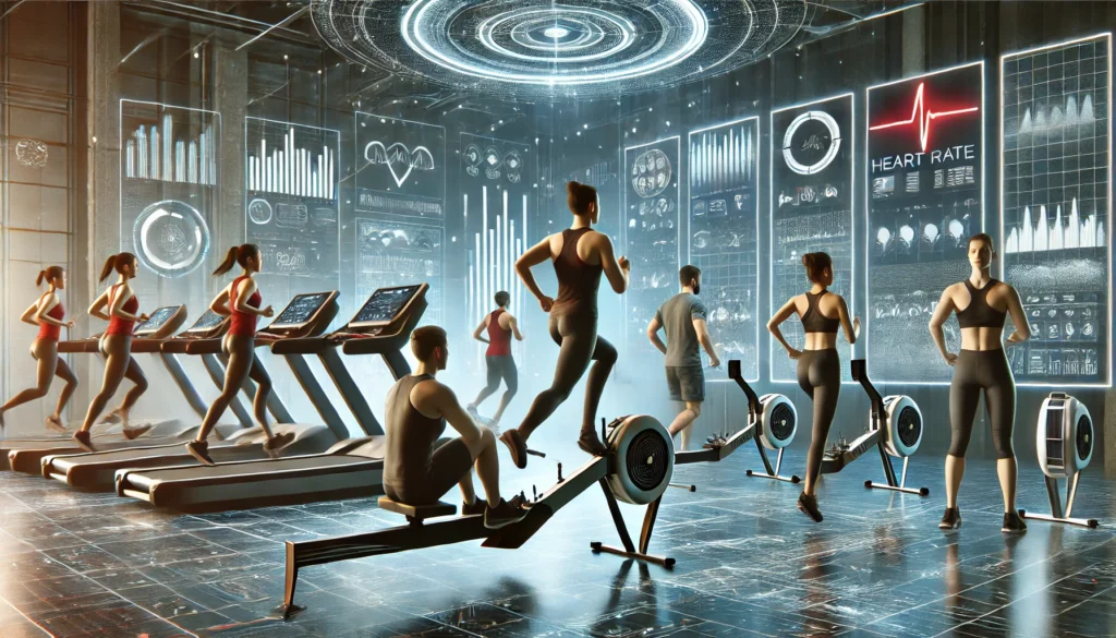 Best Cardiorespiratory Endurance Exercises: How to Measure, Improve ...