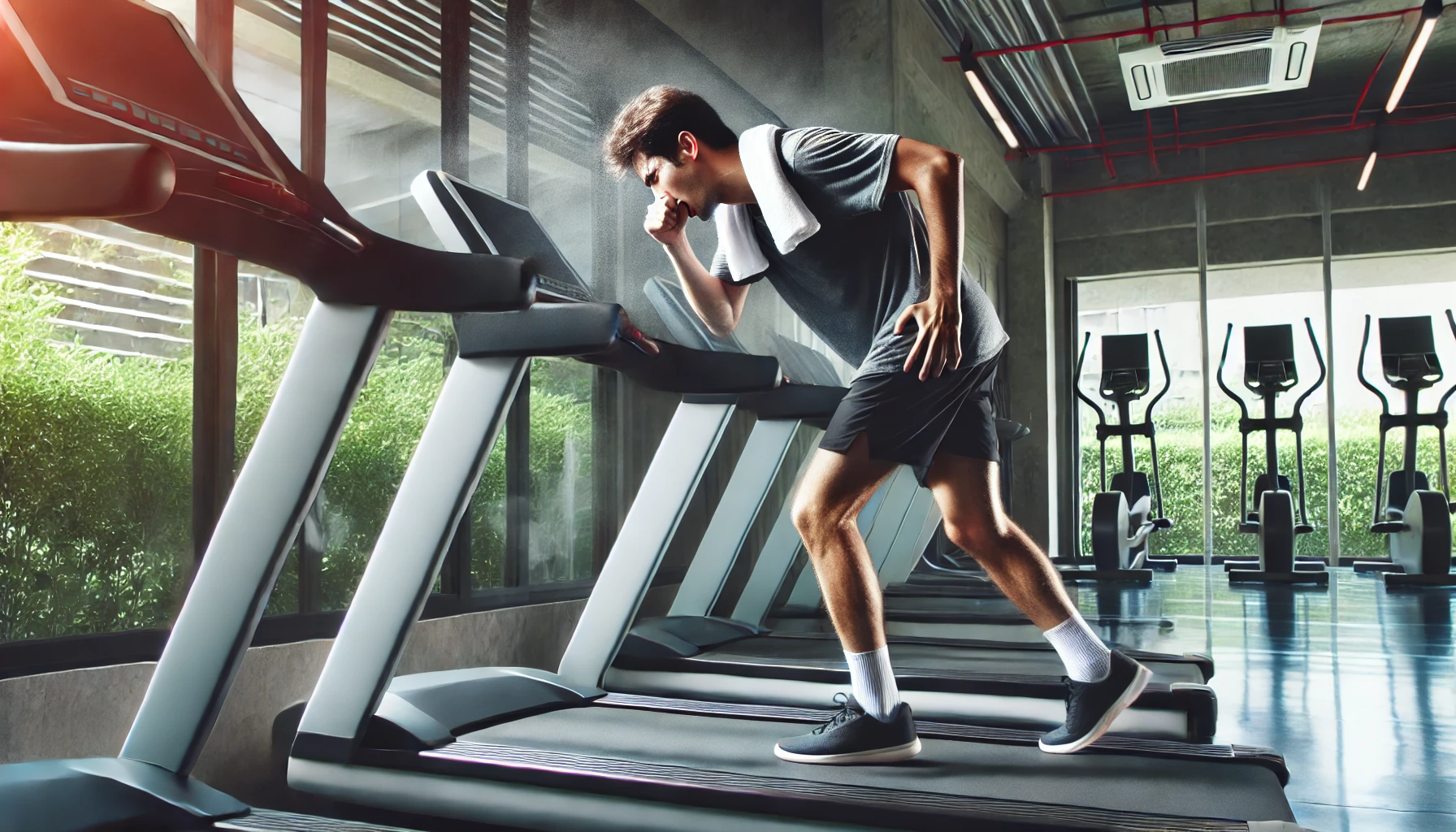 Why Is My Cardio So Bad? Understanding Cardiovascular Levels and How to ...