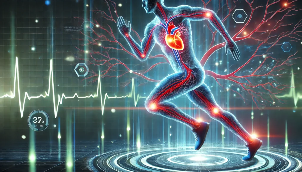 How Running Improves Cardiovascular Endurance: Key Benefits for Heart ...