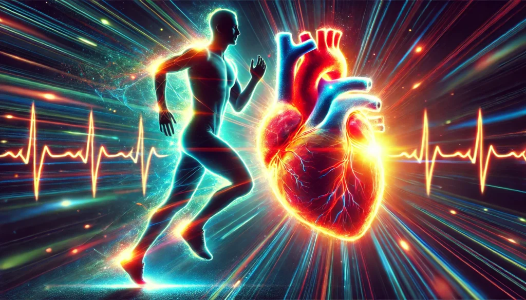 How Running Improves Cardiovascular Endurance: Key Benefits for Heart ...