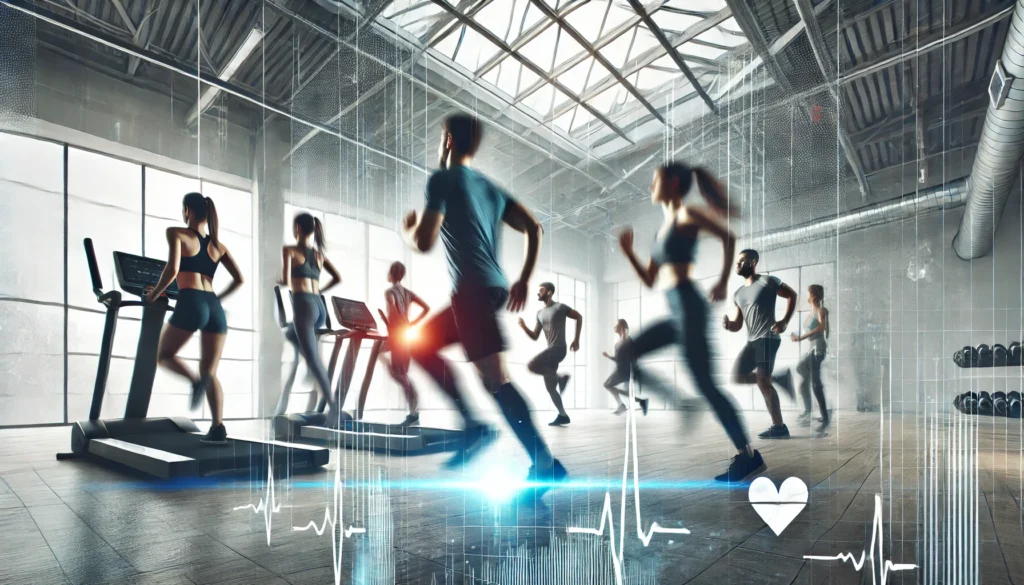 Understanding Cardio: Definition, Benefits, and Why Cardiovascular ...