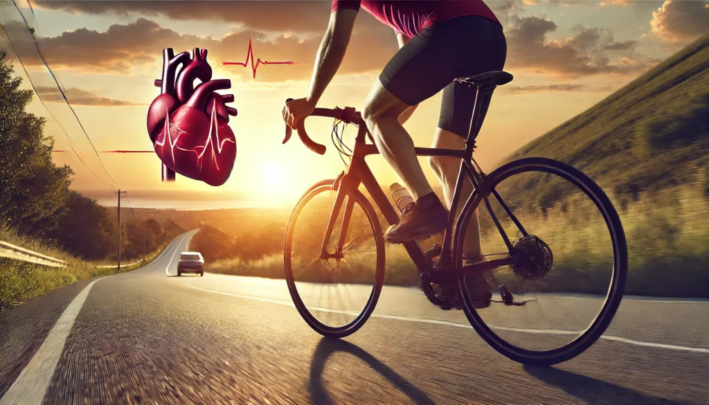 Understanding Cardio: Definition, Benefits, and Why Cardiovascular ...