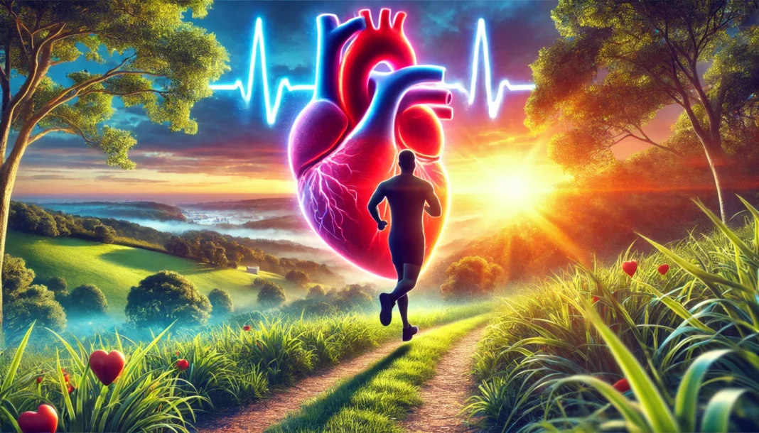 Understanding Cardio: Definition, Benefits, and Why Cardiovascular ...