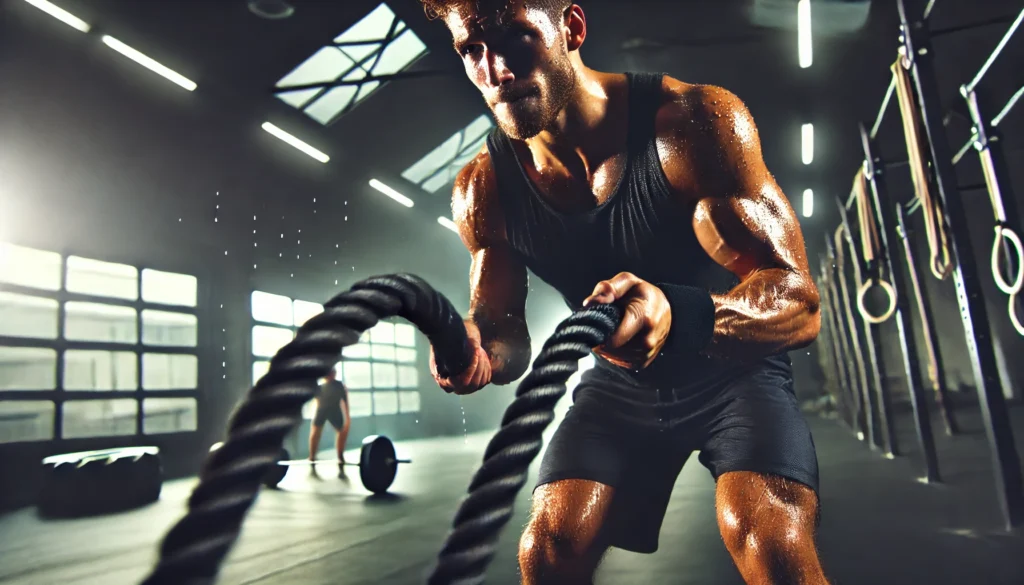 Understanding Conditioning in Fitness: What It Means and How to Build ...