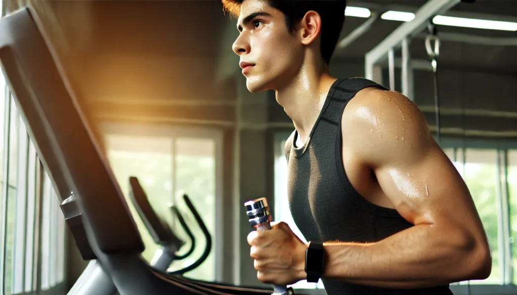 How Long Does It Take to Get Back in Shape? A Science-Backed Timeline ...