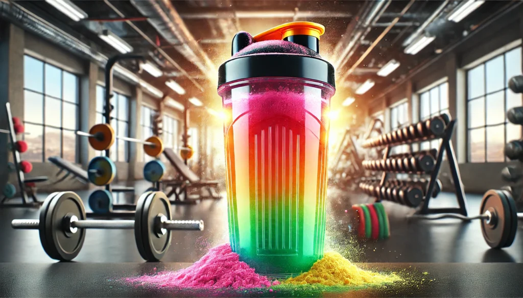 1st Phorm Pre-Workout Review: Is Phormula 1 the Best for Endurance and ...