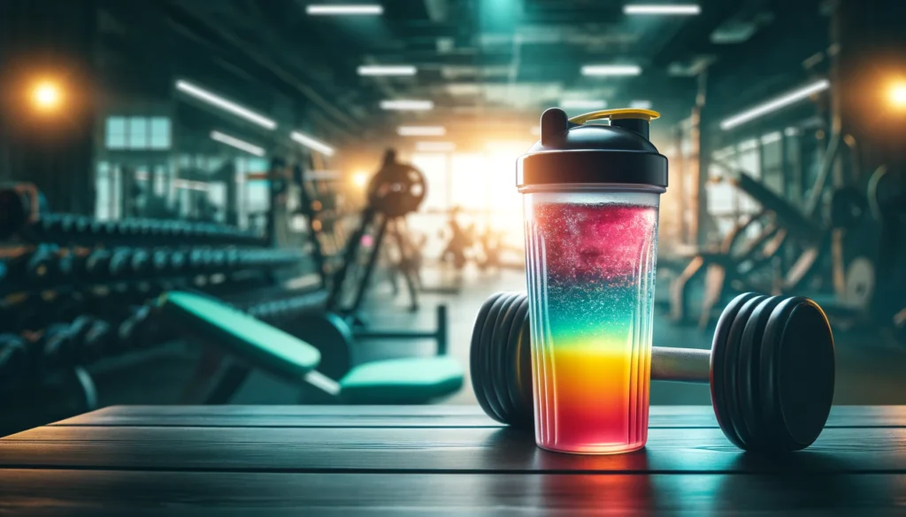 Alani Pre-Workout Review: Is Alani Nu Safe, Effective, and Worth It ...