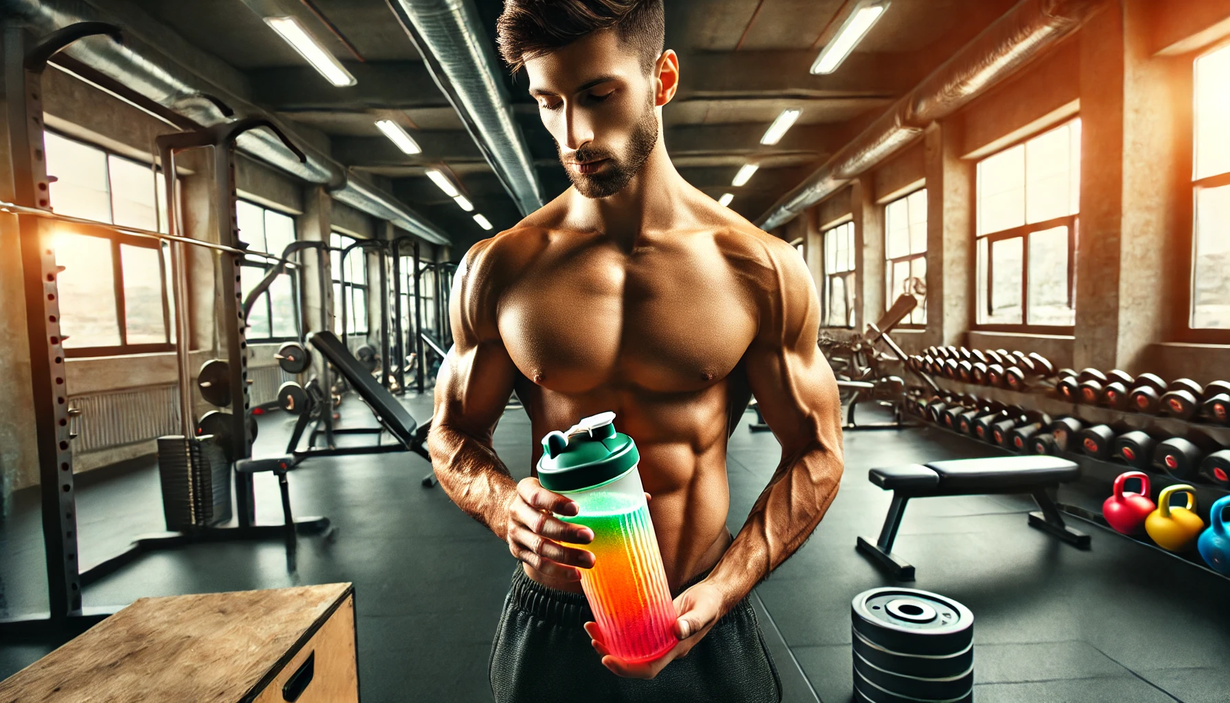 Alani Pre-Workout Review: Is Alani Nu Safe, Effective, and Worth It ...