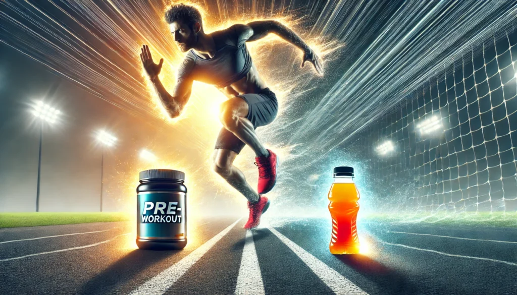 Alani Pre-Workout vs. Energy Drinks: Which One Fuels Your Workout Best ...