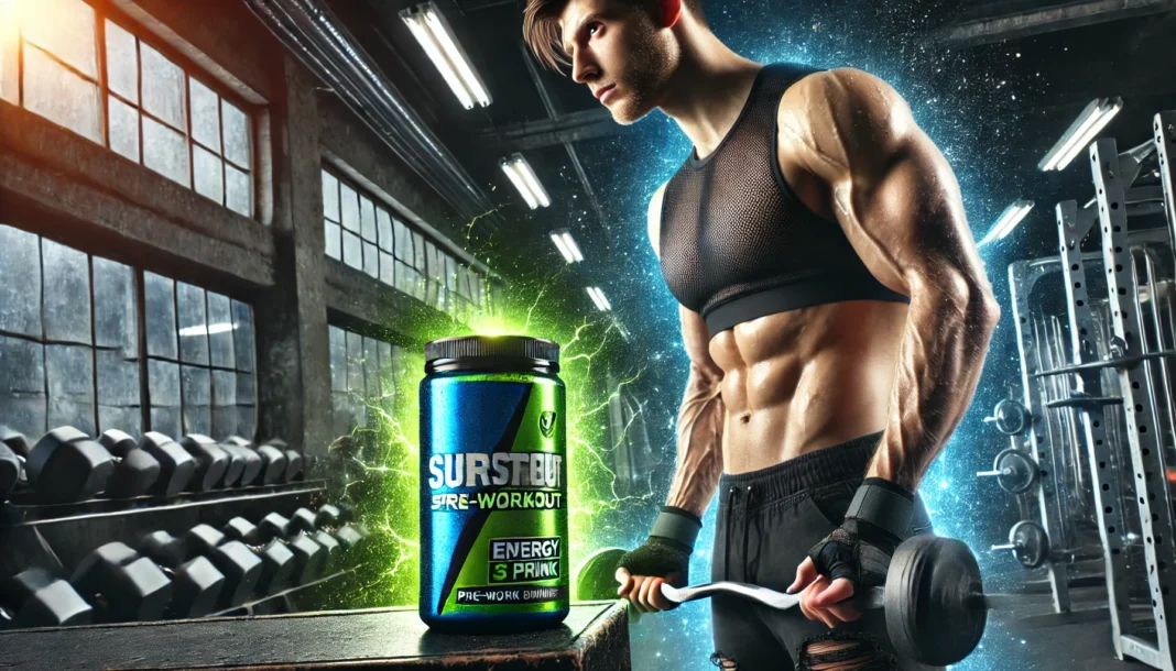 Alani Pre-Workout vs. Energy Drinks: Which One Fuels Your Workout Best ...